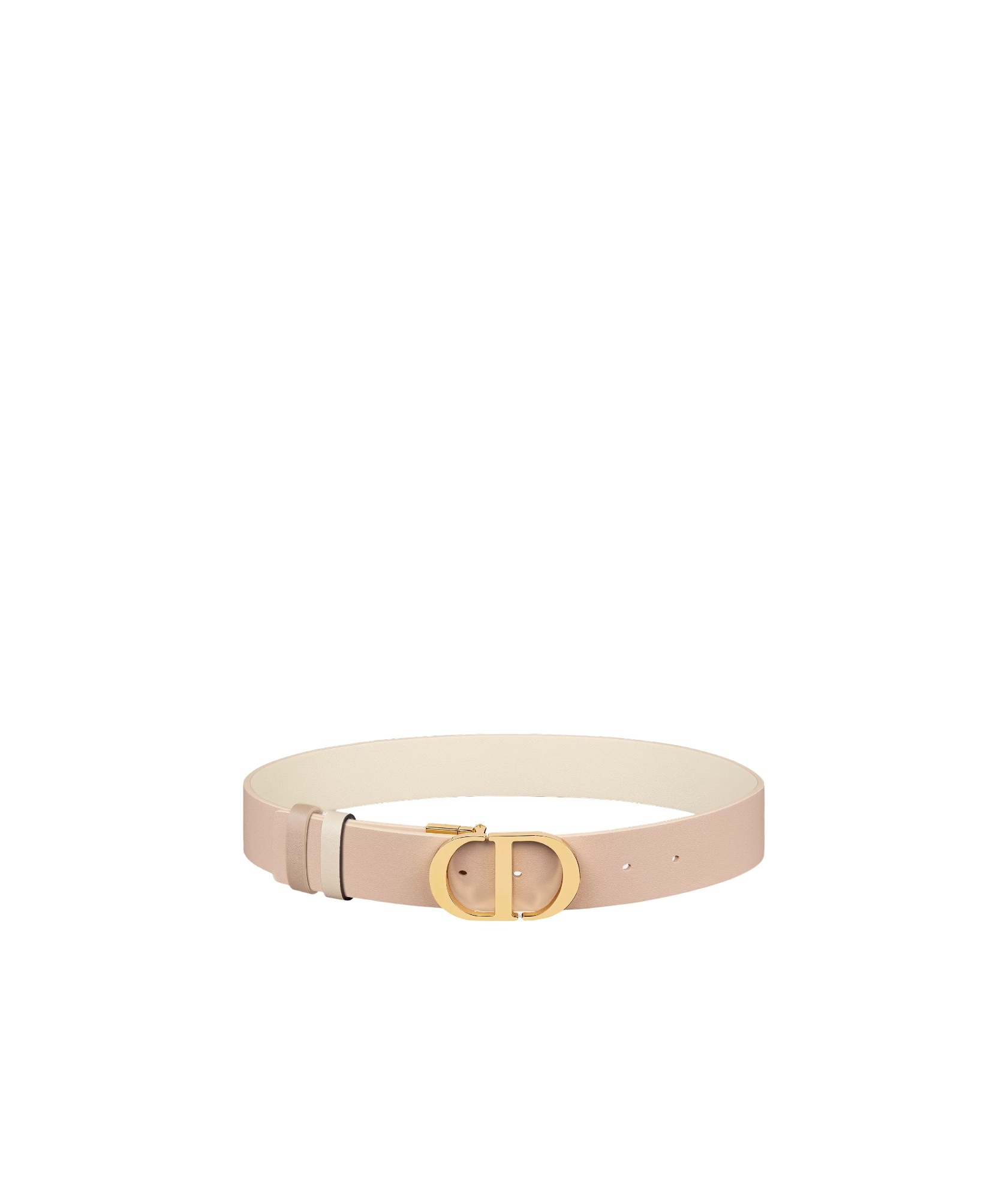 DIOR Dior 30 Montaigne Reversible Belt
